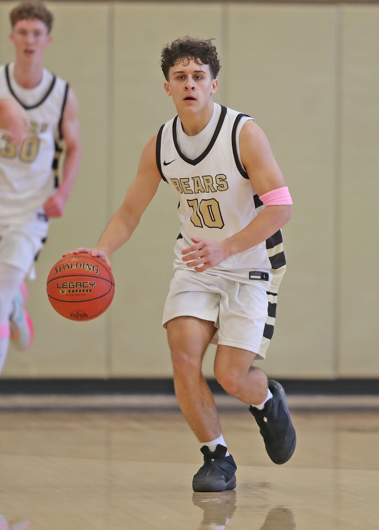 Stonington boys basketball dominates in win over Ledyard | Daily-news ...
