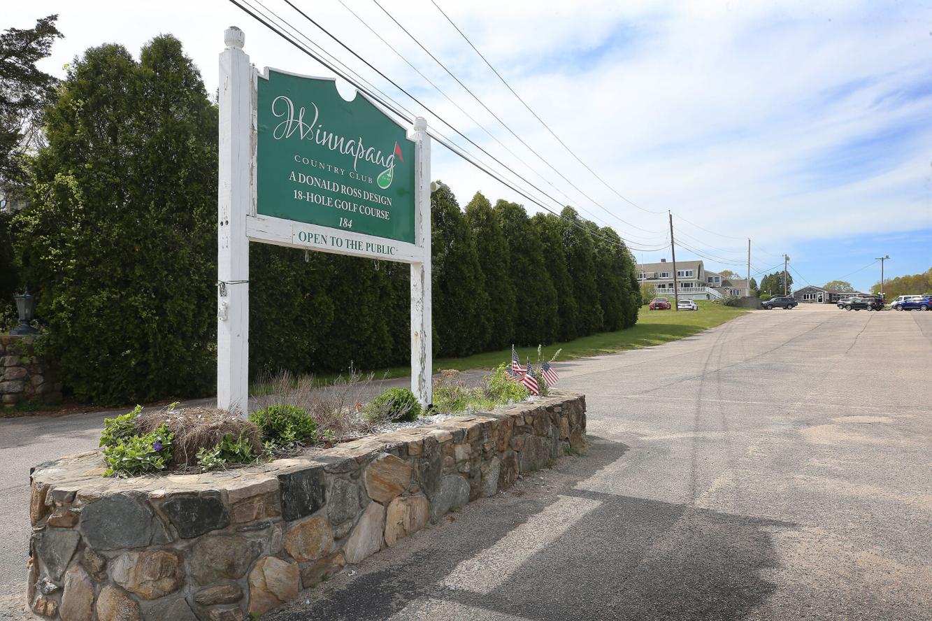 Westerly Town Council hears resort pitch for development at Winnapaug ...