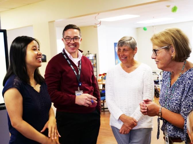 State Sen. Gu joined local older adults to celebrate National PACE ...