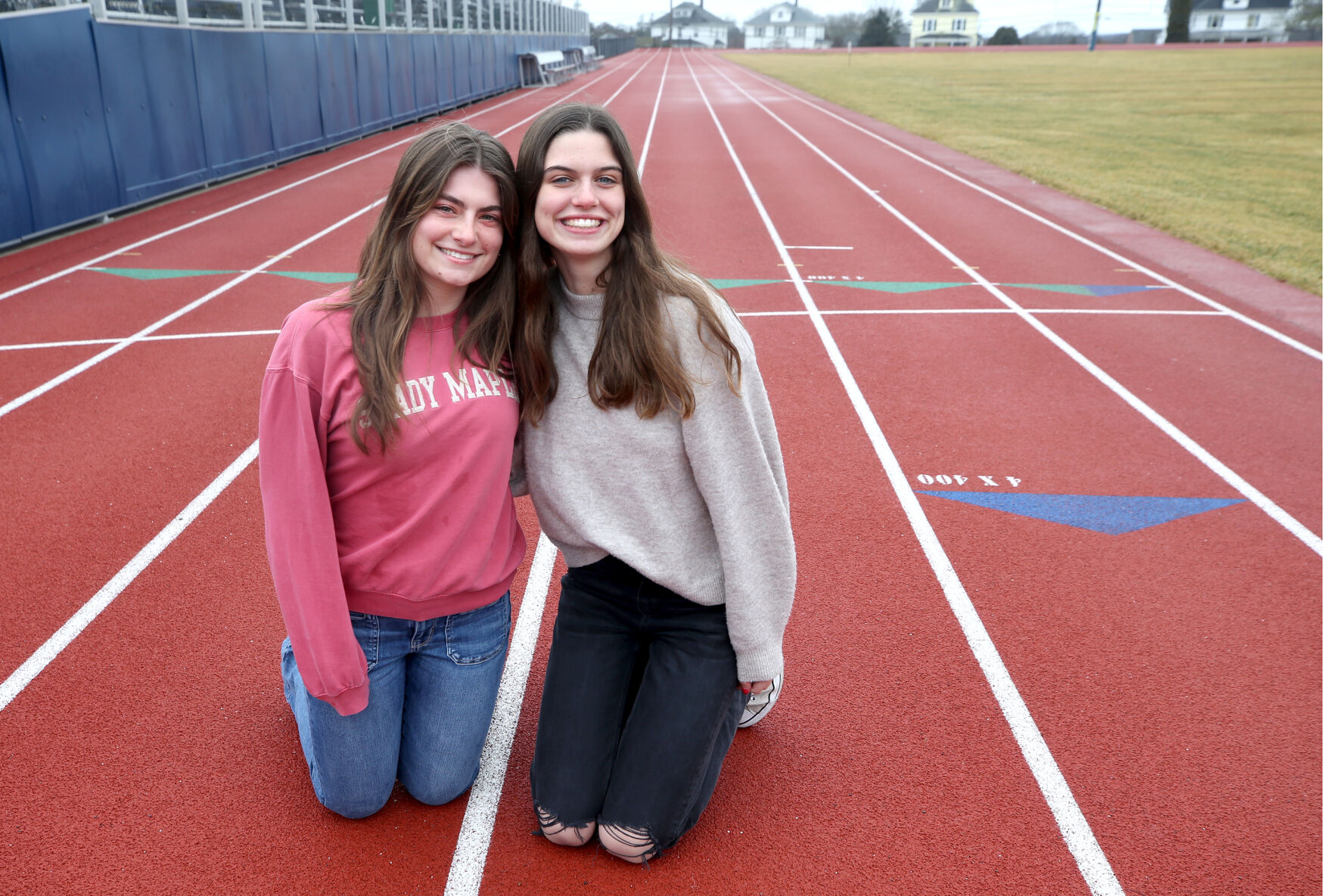 Seniors bring back Bulldog 5K for a second year | Westerly ...