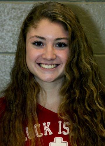 Postseason roundup: Chariho soccer quintet honored | | thewesterlysun.com