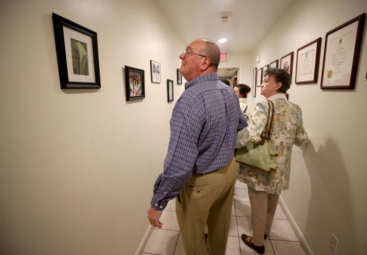 Back to where it all began: Charlestown Ambulance honors incorporators | Charlestown ...