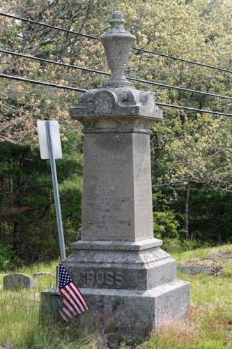 Peering into the past: William Cross, cigar man | Westerly ...