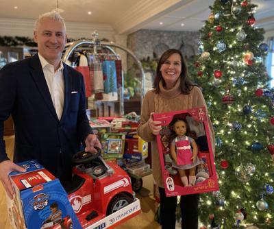 Ocean House gives to PNC | Front Porch News | thewesterlysun.com