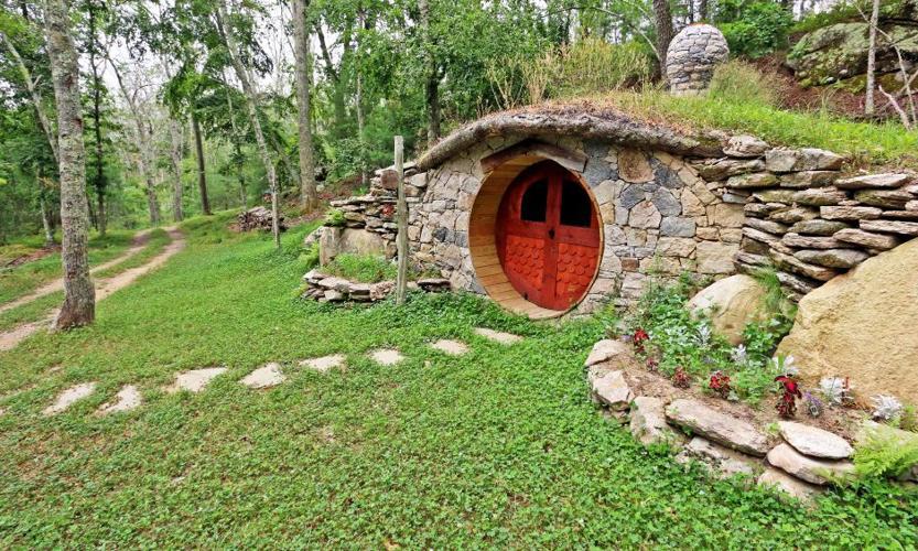 hobbit house rhode island