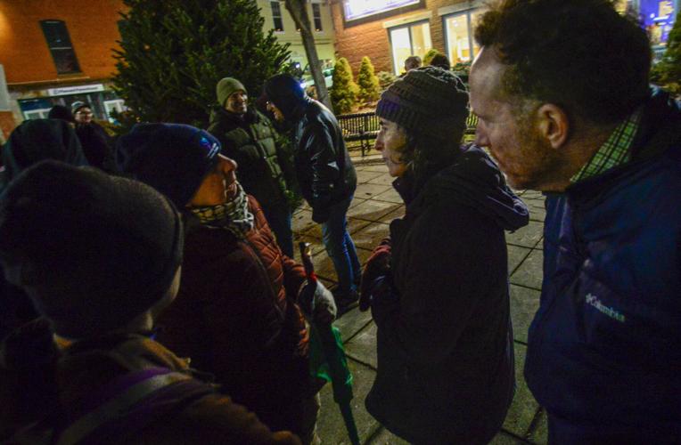 Families of Vermont shooting victims thought the U.S. would be safer ...