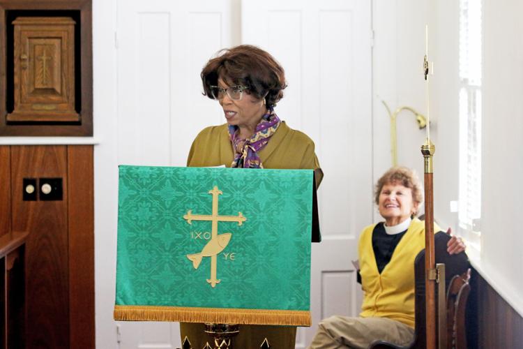 PHOTOS: The Witness Stone | Daily-news-alerts | thewesterlysun.com