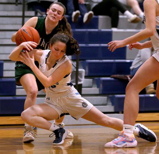 Girls basketball: Westerly gets past Chariho in overtime for first win ...