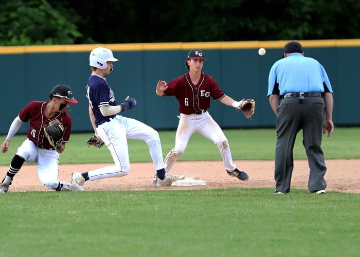 Baseball: Westerly sweeps East Greenwich for second D-II state title in ...