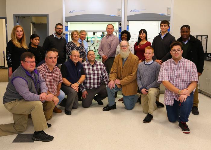 Westerly Education Center broadens its capabilities with dedication of ...