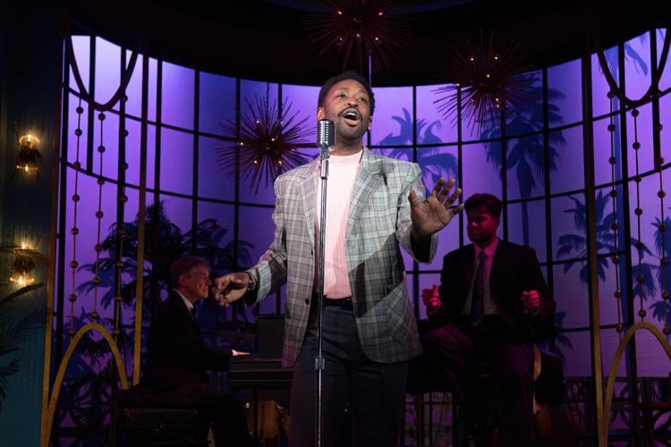 Theatre by the Sea kicks off season with 'My Way,' nostalgic, musical ...