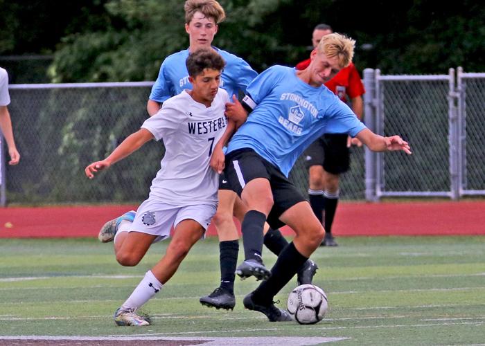 Boys soccer: Westerly tops Stonington in shootout for Piver title ...