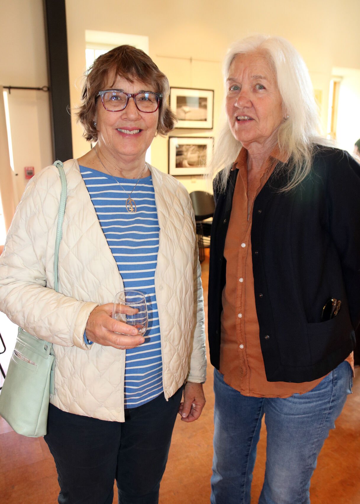 Out & About Christie Max Williams | Lifestyle | thewesterlysun.com