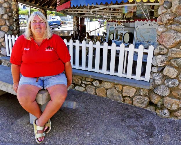 In the Easy Chair with ... Robin Randall | News | thewesterlysun.com