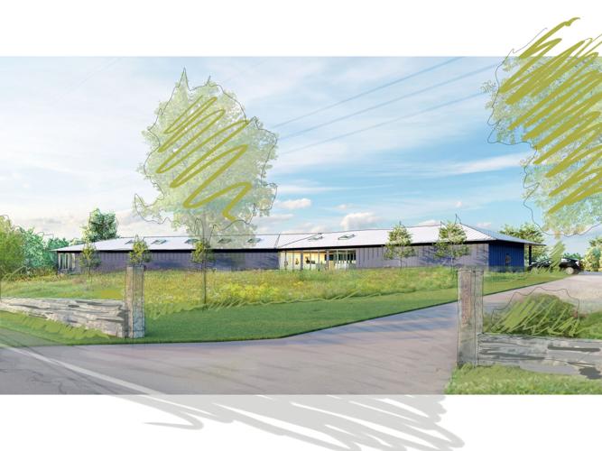 Westerly Museum of American Impressionism to open in 2024 | Westerly ...