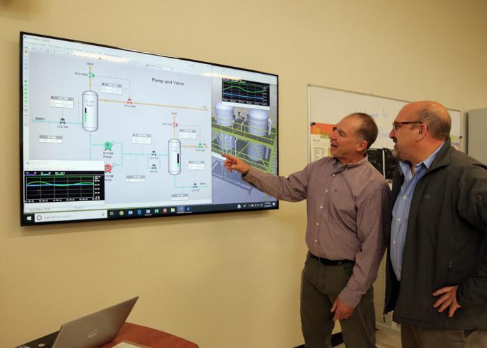 Westerly Education Center broadens its capabilities with dedication of ...
