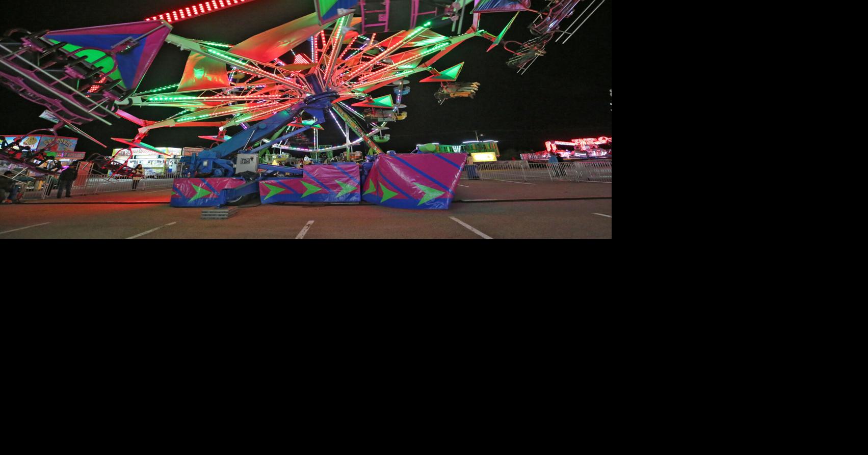 Springfest 2025 returns to Misquamicut | Entertainment | thewesterlysun.com