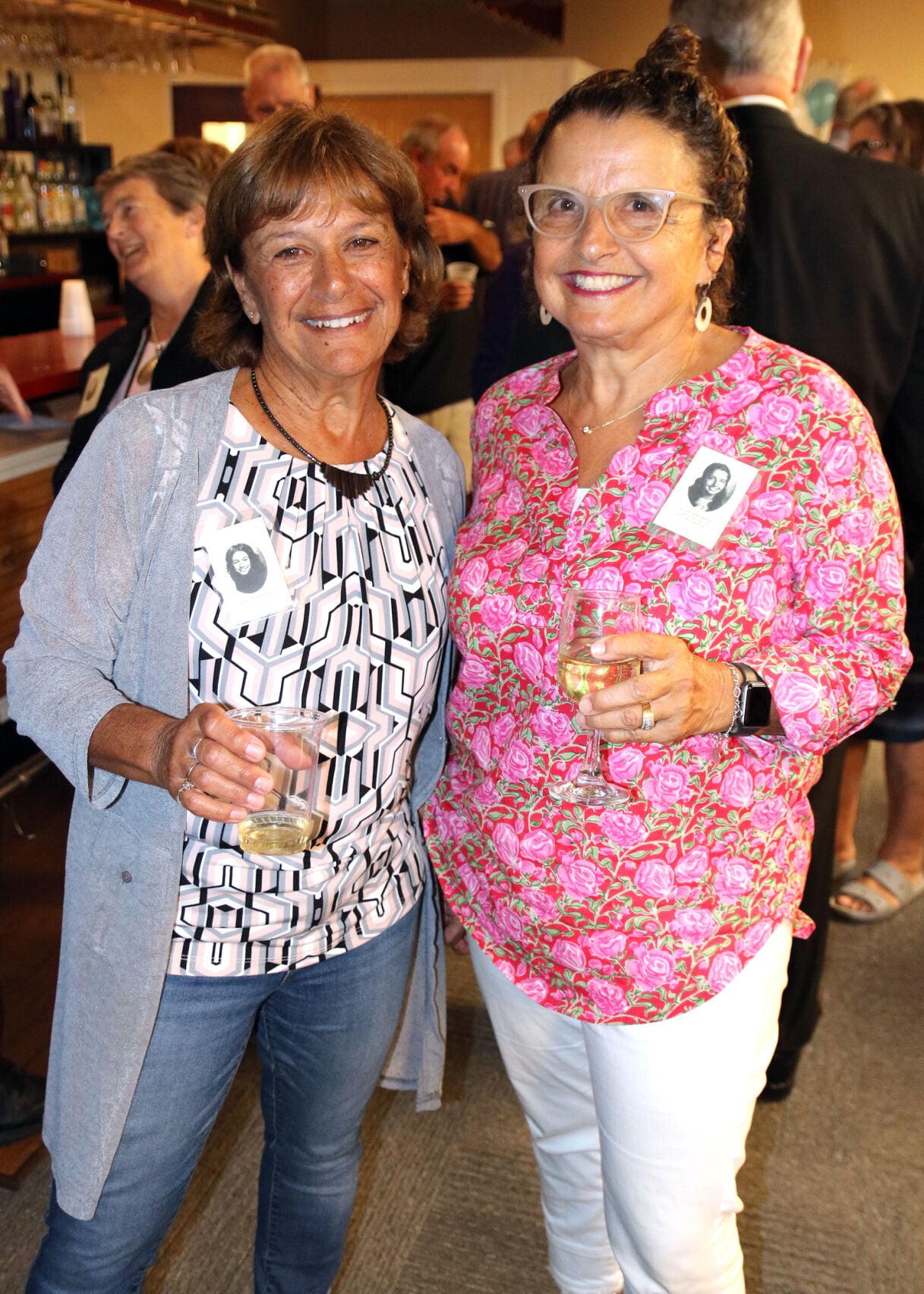 Out & About WHS class of '73 reunion | Lifestyle | thewesterlysun.com