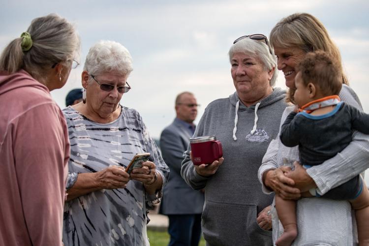 PHOTOS: Remembering those lost on 9/11 | Stonington | thewesterlysun.com