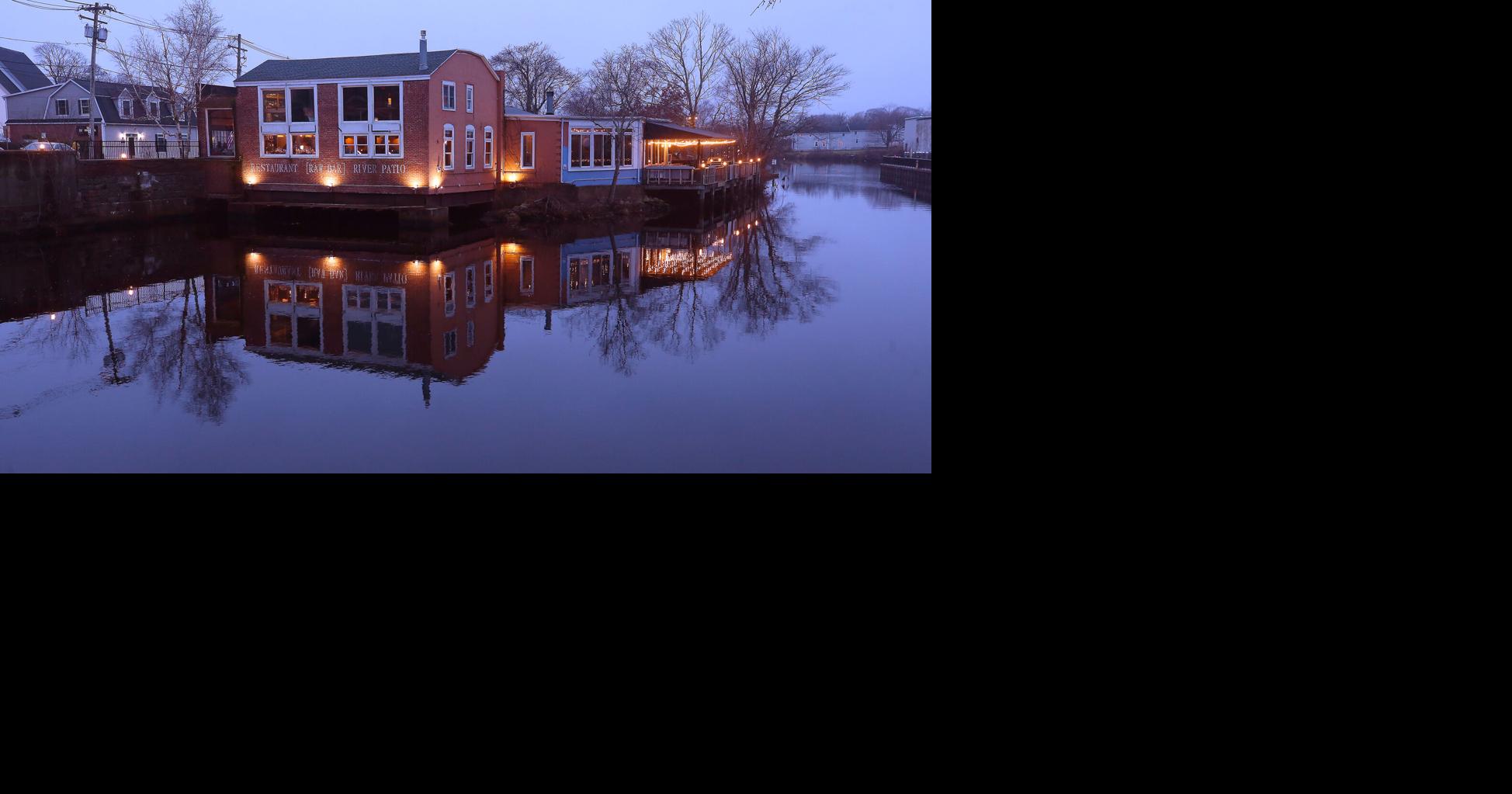 PHOTO: Bridge on the river at dusk | Westerly | thewesterlysun.com