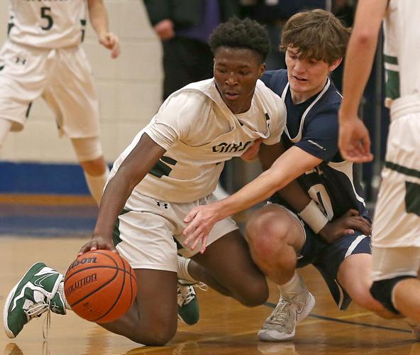 Boys basketball: Chargers top Bulldogs for first time in 8 years in ...