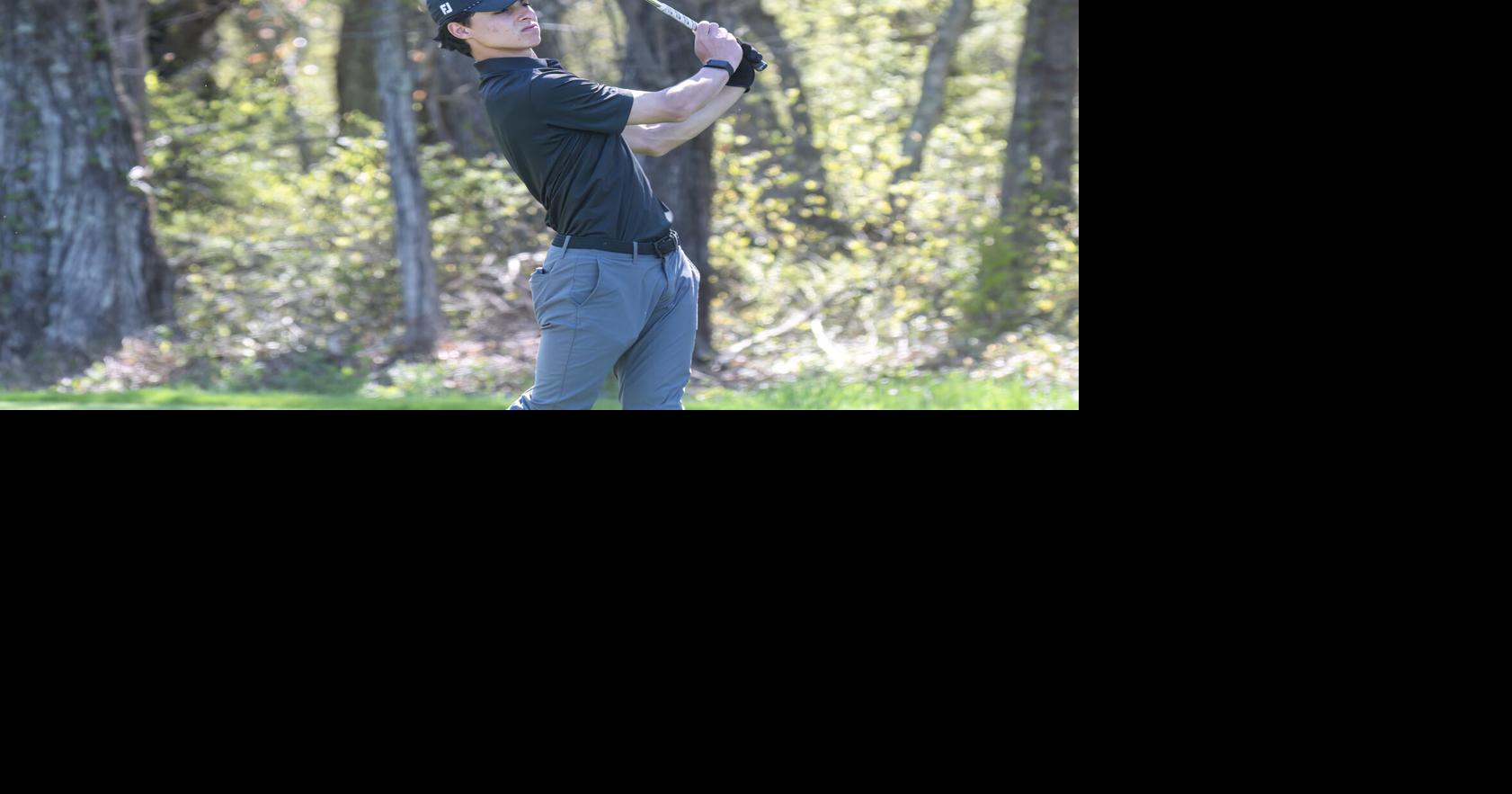 Boys golf: Westerly's Rocco Capalbo looking for a repeat after helping ...