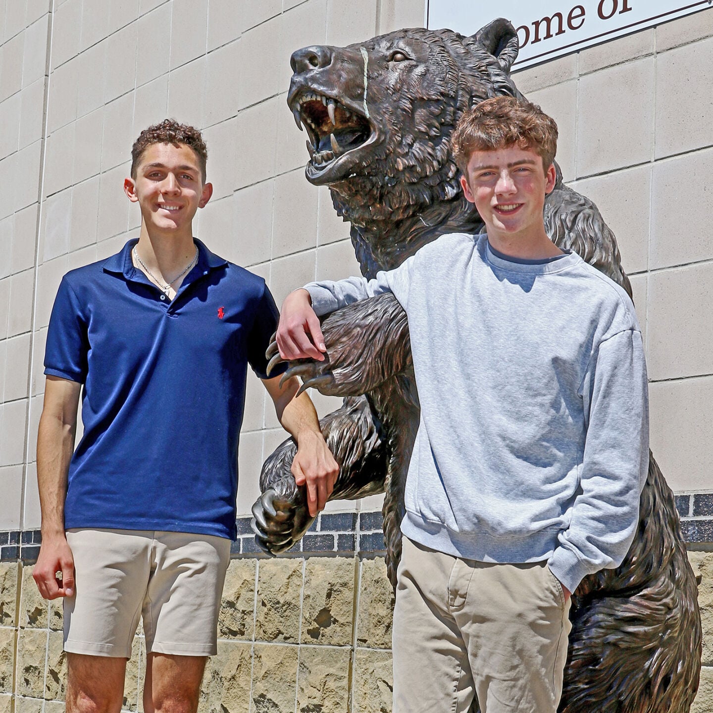 Top Stonington grads have sights set on business, law | Daily-news ...