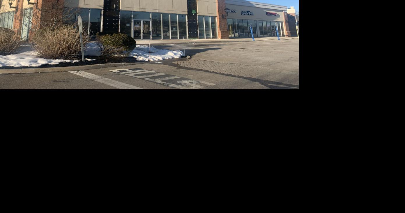 Five Guys, Chipotle coming soon to Westerly Crossing | Daily-news ...