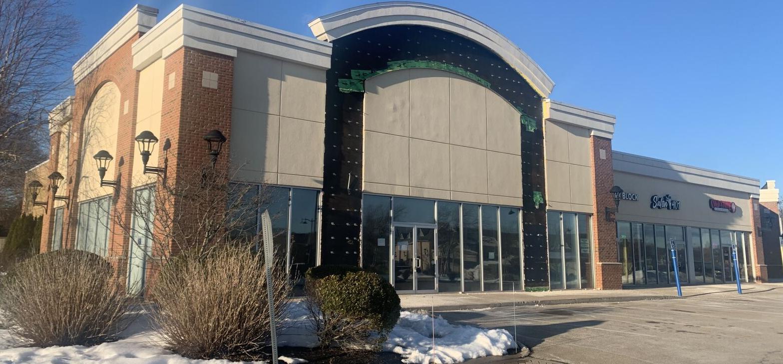 Five Guys, Chipotle coming soon to Westerly Crossing | Daily-news ...