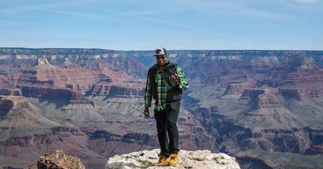 Combat veteran Kevin Lowther, from Westerly, set to play free violin ...