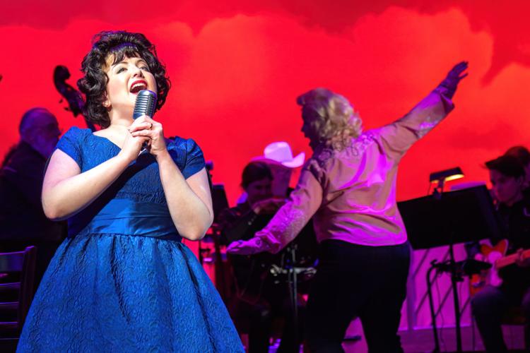 Review: 'Always ... Patsy Cline' a heartfelt charmer | Entertainment ...