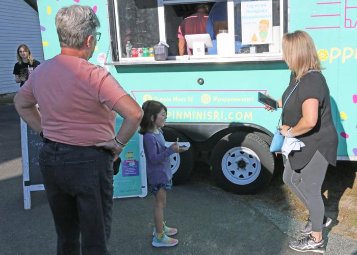 PHOTOS: Stephanie Francis Memorial fundraiser | Daily-news-alerts ...