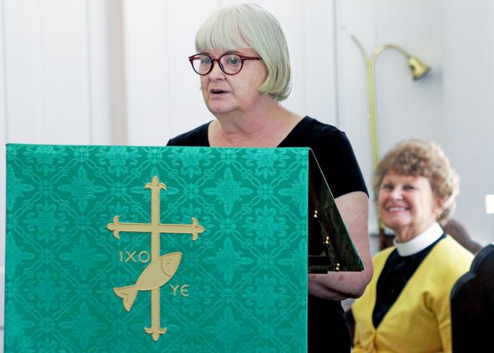 PHOTOS: The Witness Stone | Daily-news-alerts | thewesterlysun.com