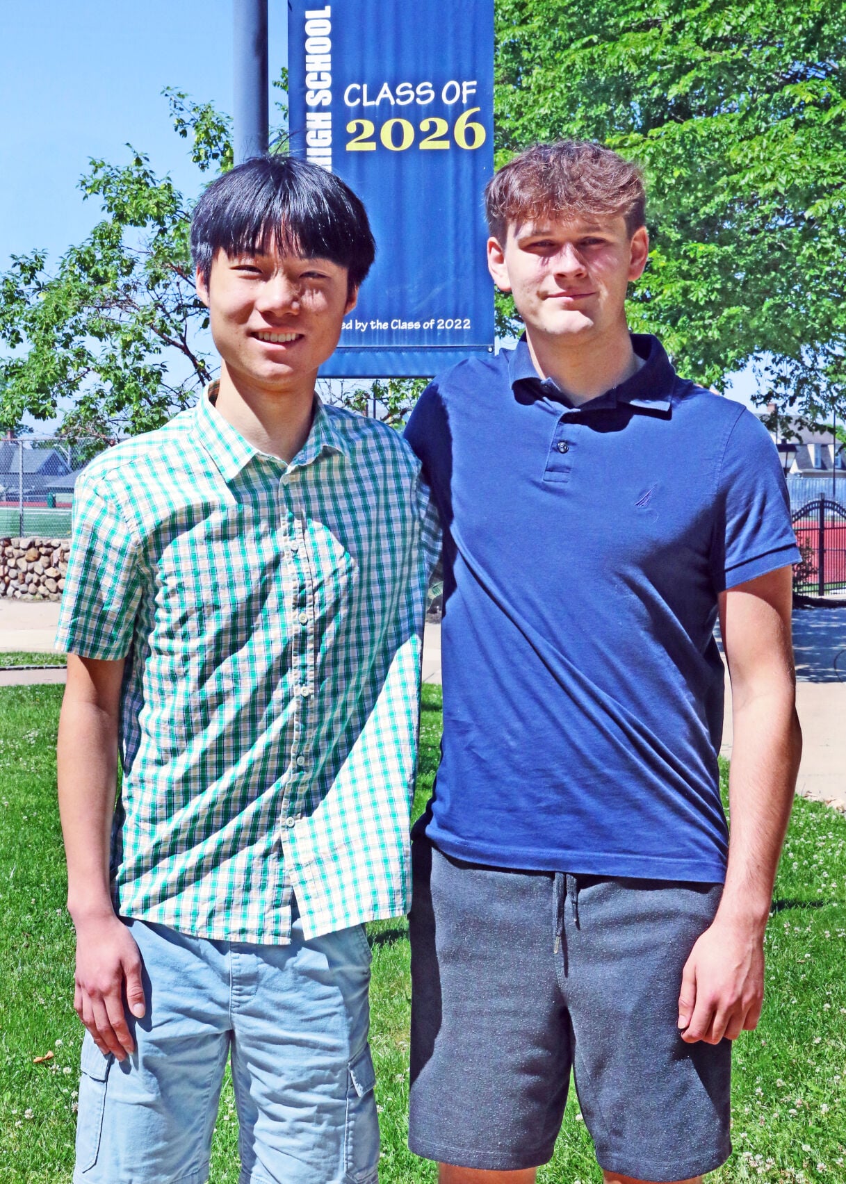 Brown bound: Westerly's top students to pursue medicine, engineering ...