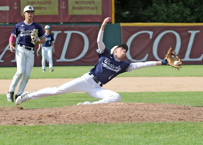 Baseball: Westerly sweeps East Greenwich for second D-II state title in ...