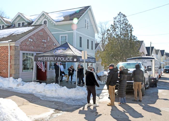A second 'Community Fridge' opens in Westerly | Daily-news-alerts ...