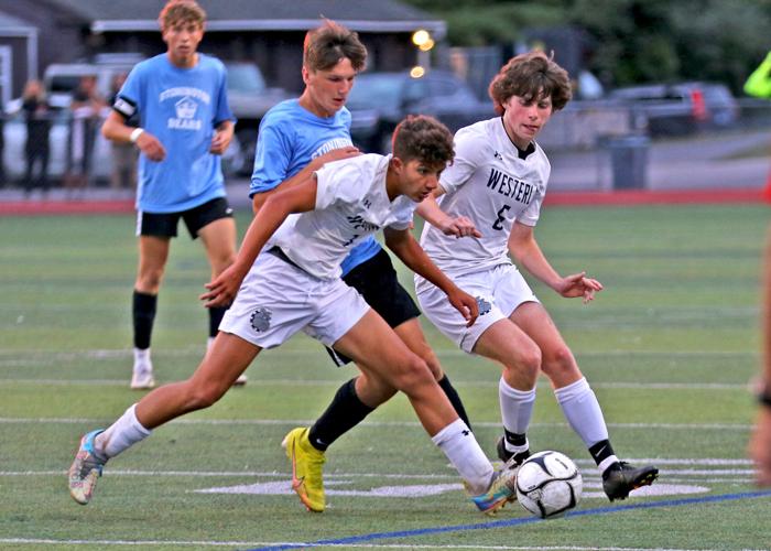 Boys soccer: Westerly tops Stonington in shootout for Piver title ...