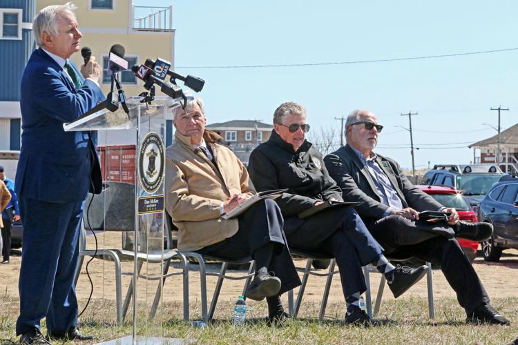 PHOTOS: Celebrating Conservation | Westerly | thewesterlysun.com