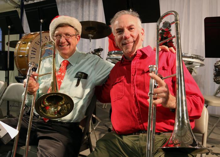 Out & About Westerly Band holiday concert | Lifestyle | thewesterlysun.com