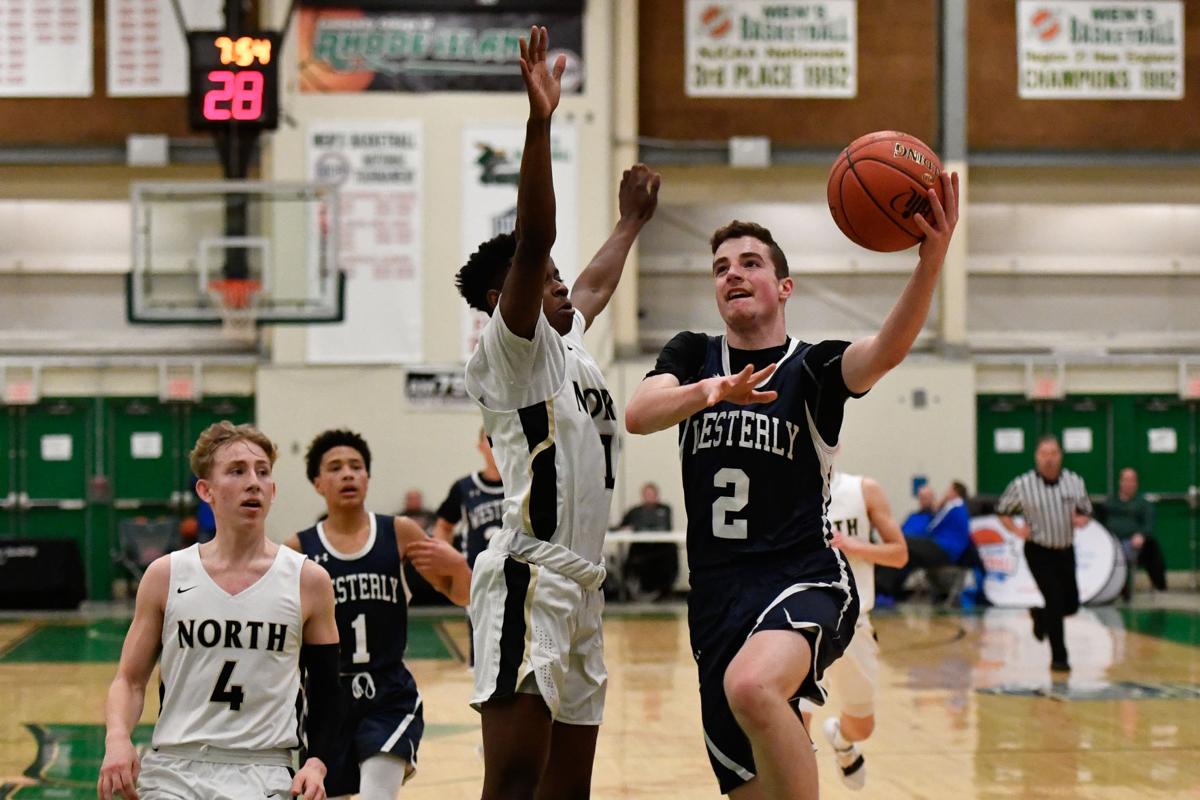 Boys basketball: Bulldogs' season comes to end in state quarterfinals ...