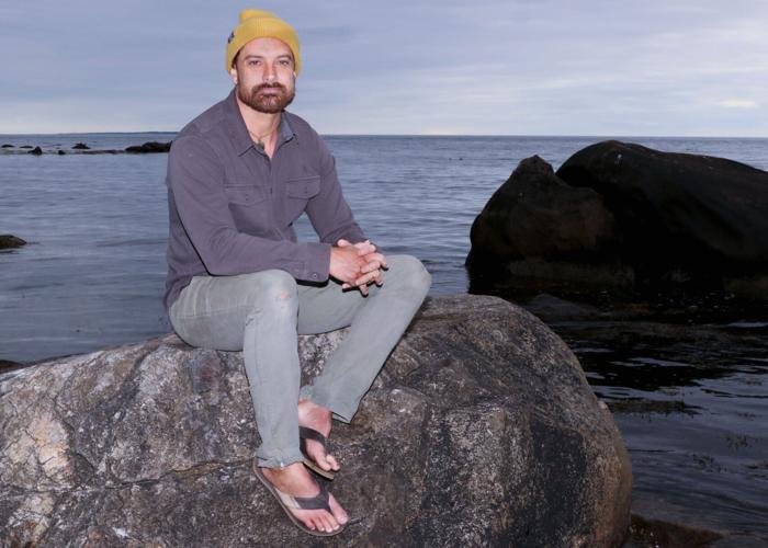 Will Evans to perform at Snow Moon Festival at the Velvet Mill ...