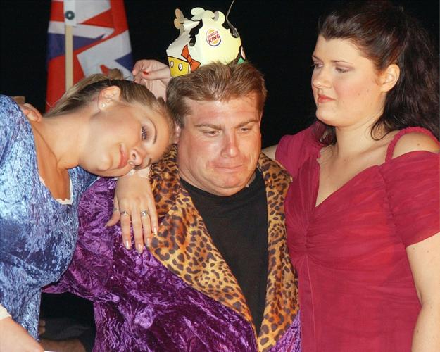 Chris DiPaola, WBLQ owner and tireless community advocate, dies ...