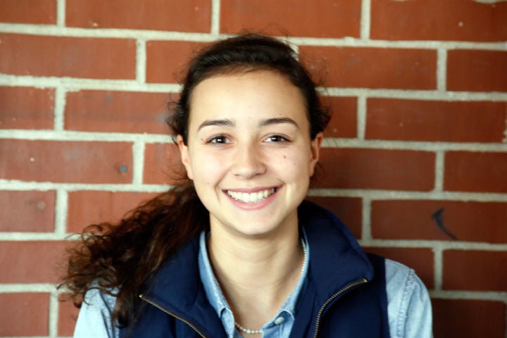 Chariho trio named to All-Division III first team in tennis | Sports ...