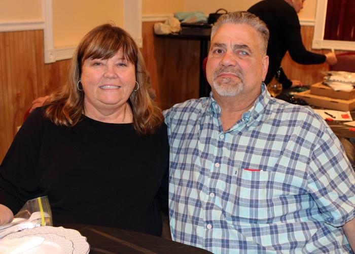 Out & About SUFA fundraiser | Lifestyle | thewesterlysun.com