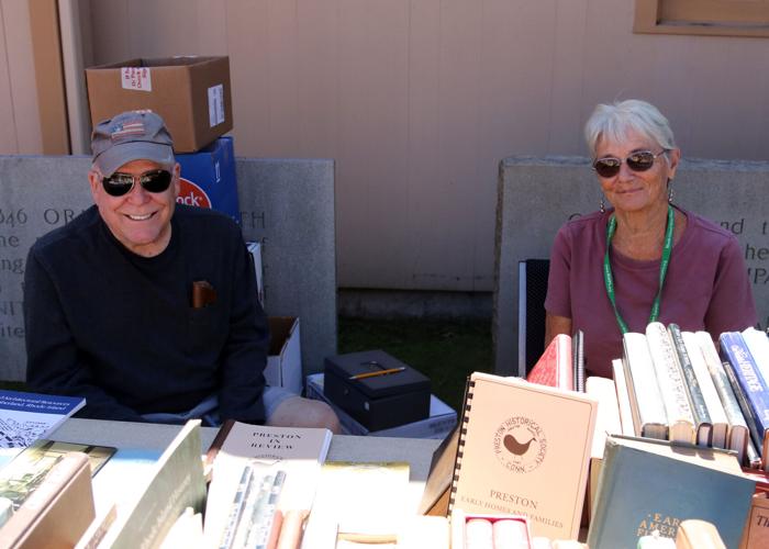 Out & About Babcock-Smith House Auction | Lifestyle | thewesterlysun.com