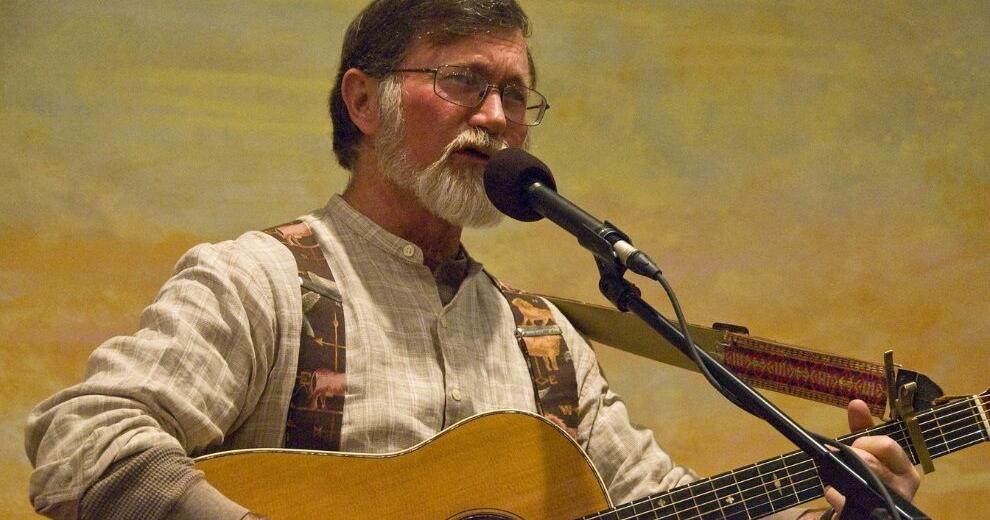 Geoff Kaufman returns to Friday Night Folk | Entertainment ...