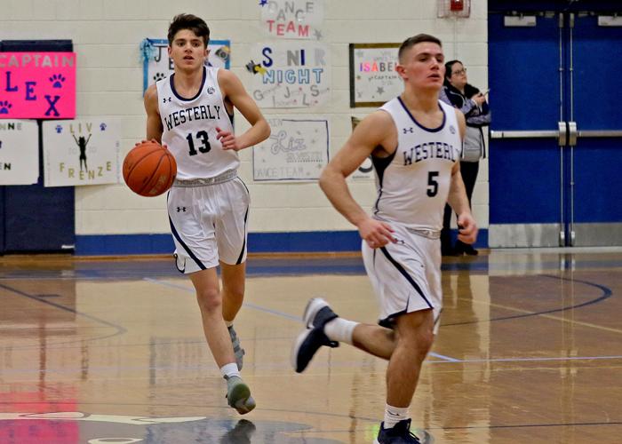 Boys basketball: Slow start, strong finish for Bulldogs; Warner takes ...