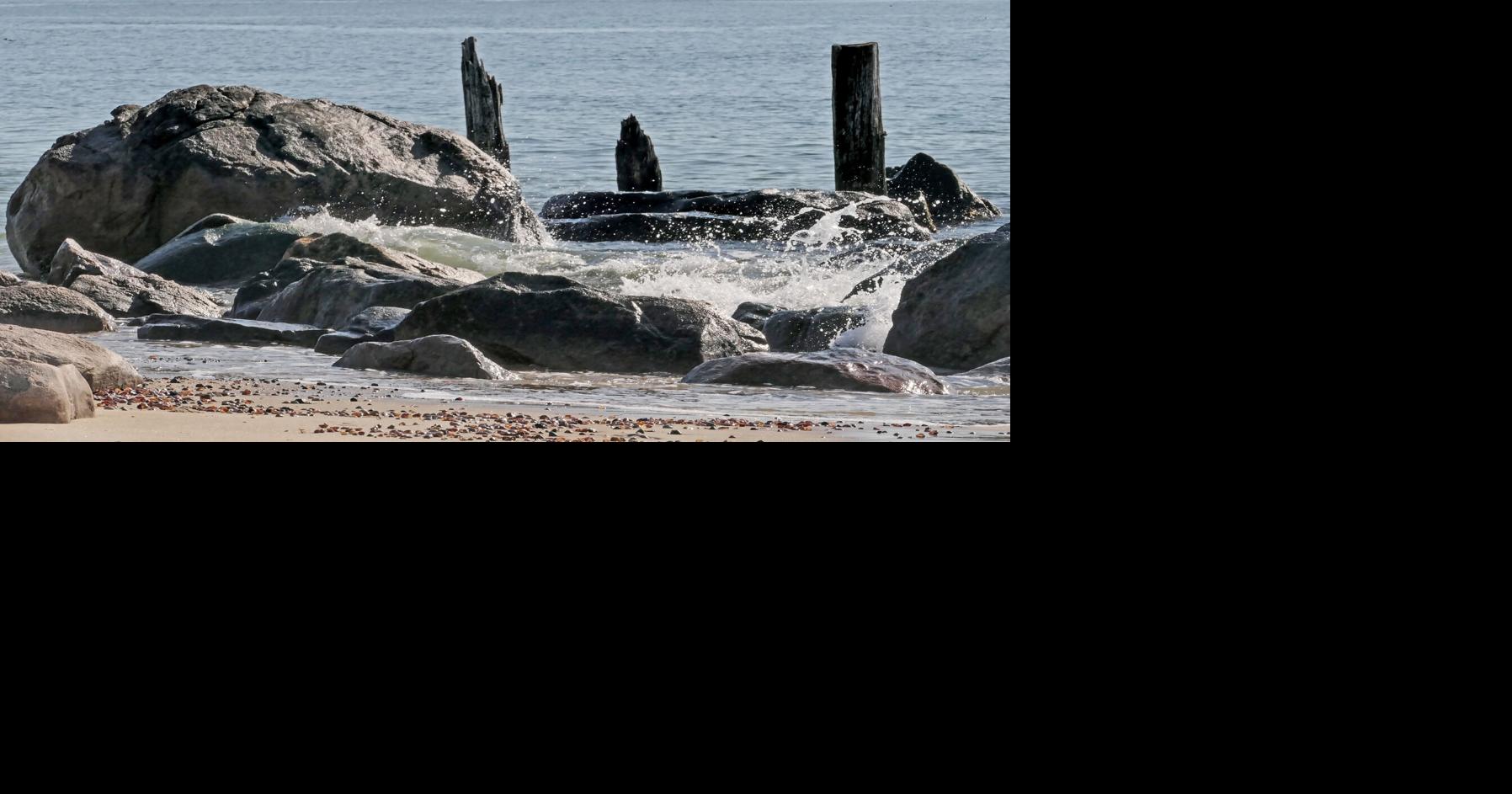 031424 WES Spring hike at Napatree hh 085591.JPG | | thewesterlysun.com