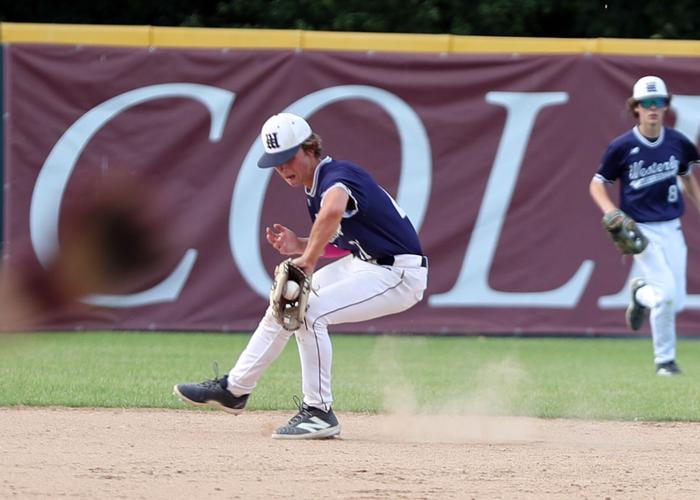 Baseball: Westerly sweeps East Greenwich for second D-II state title in ...