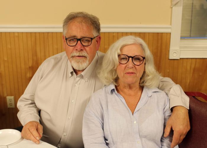 Out & About WHS class of '73 reunion | Lifestyle | thewesterlysun.com